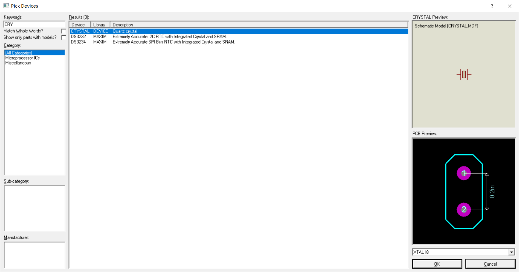 Proteus的基本使用方法_proteus使用-CSDN博客