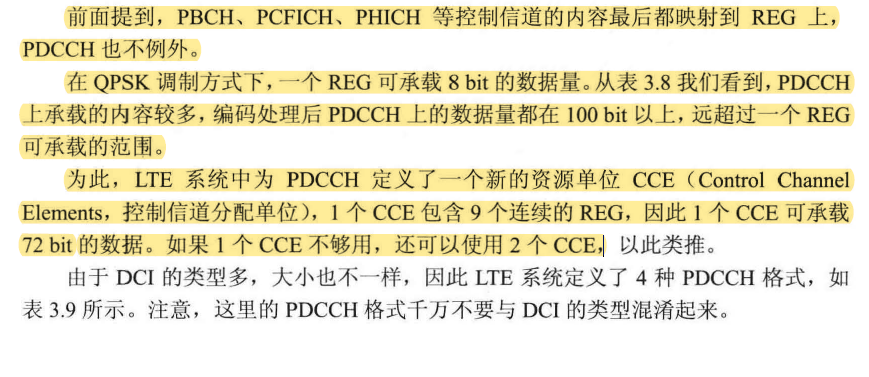 认识LTE平台（一）：LTE的物理层_lte物理层-CSDN博客