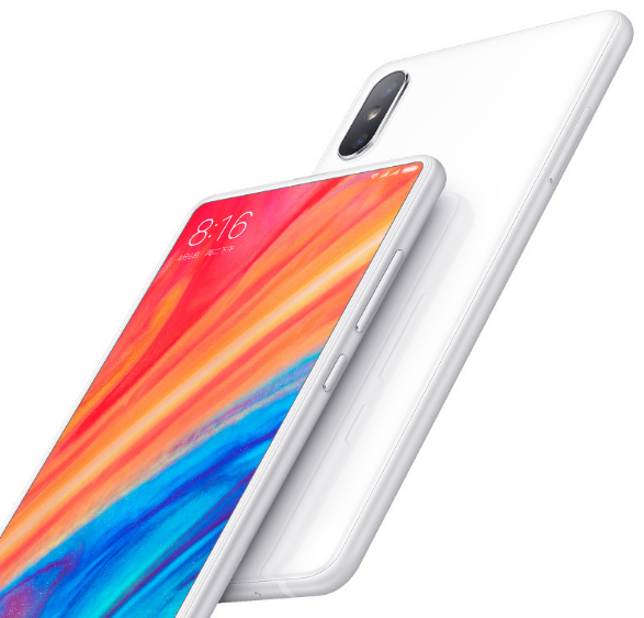 小米mix2s android8,小米MIX2S谷歌Pixel安卓刷机包（完整系统固件升级包安卓8.1）-CSDN博客