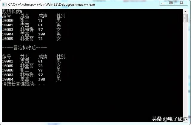 Vs2017无法打开源文件c自学笔记第四天:vs项目中多个源文件分别调试运行 Csdn博客