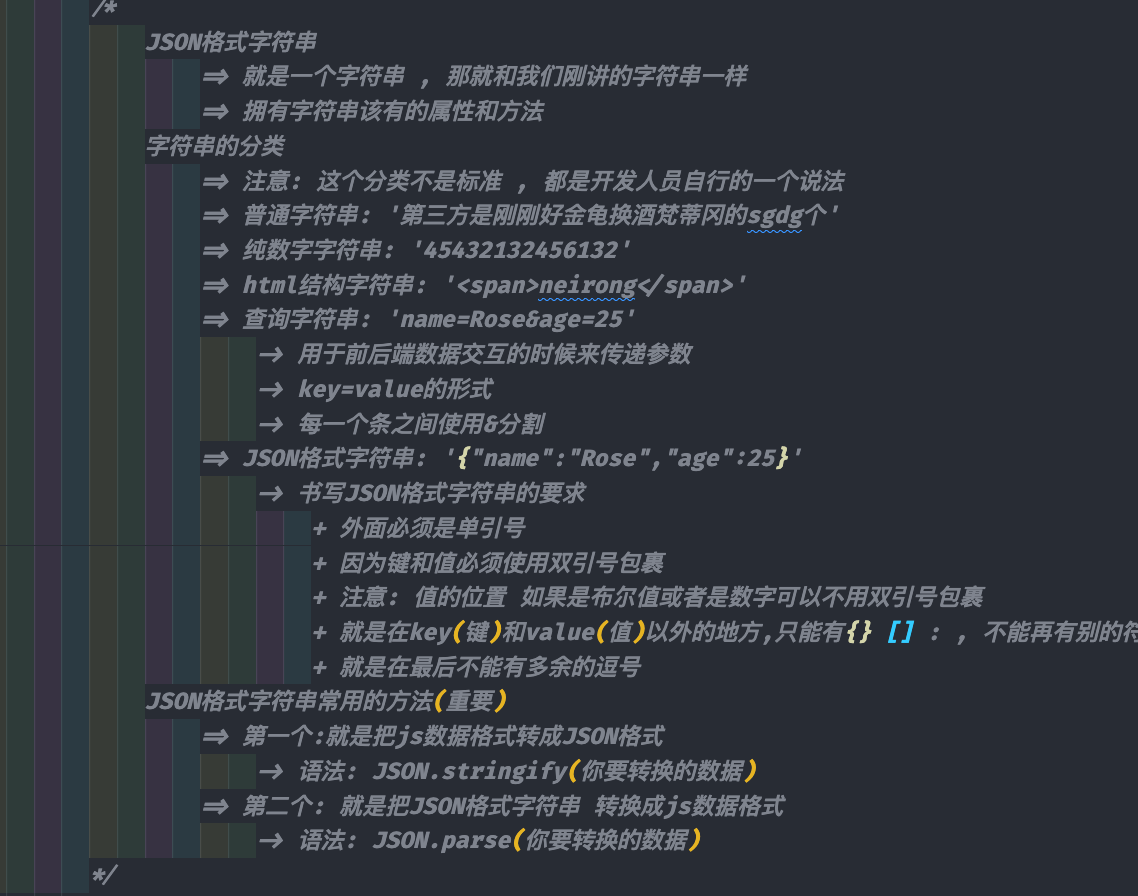 Json格式字符串 Json格式的转换 模板字符串 字符串转模板字符串 Csdn博客