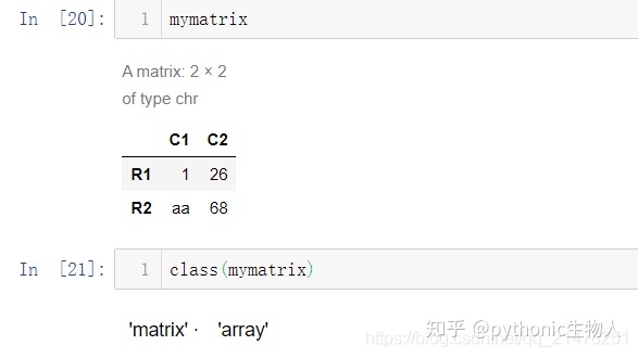 r 提取列形成新数据框_R语言基础(2)-向量|矩阵|数组|数据框|数据IO|实用函数_我叫土鸡的博客-CSDN博客