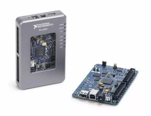 Labview Fpga开发宝典pdf下载labview与myrio嵌入式系统开发入门 Csdn博客