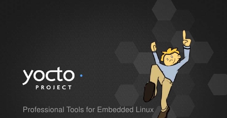 Yocto 初体验 —— 构建最小化 Linux 发行版atmel Yocto Csdn博客 