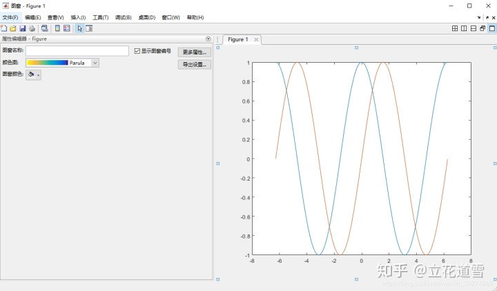 Graphpady轴设置刻度不均匀matlab画图技巧: 不需要敲代码的傻瓜式操作流程weixin39612499的博客 Csdn博客 1604