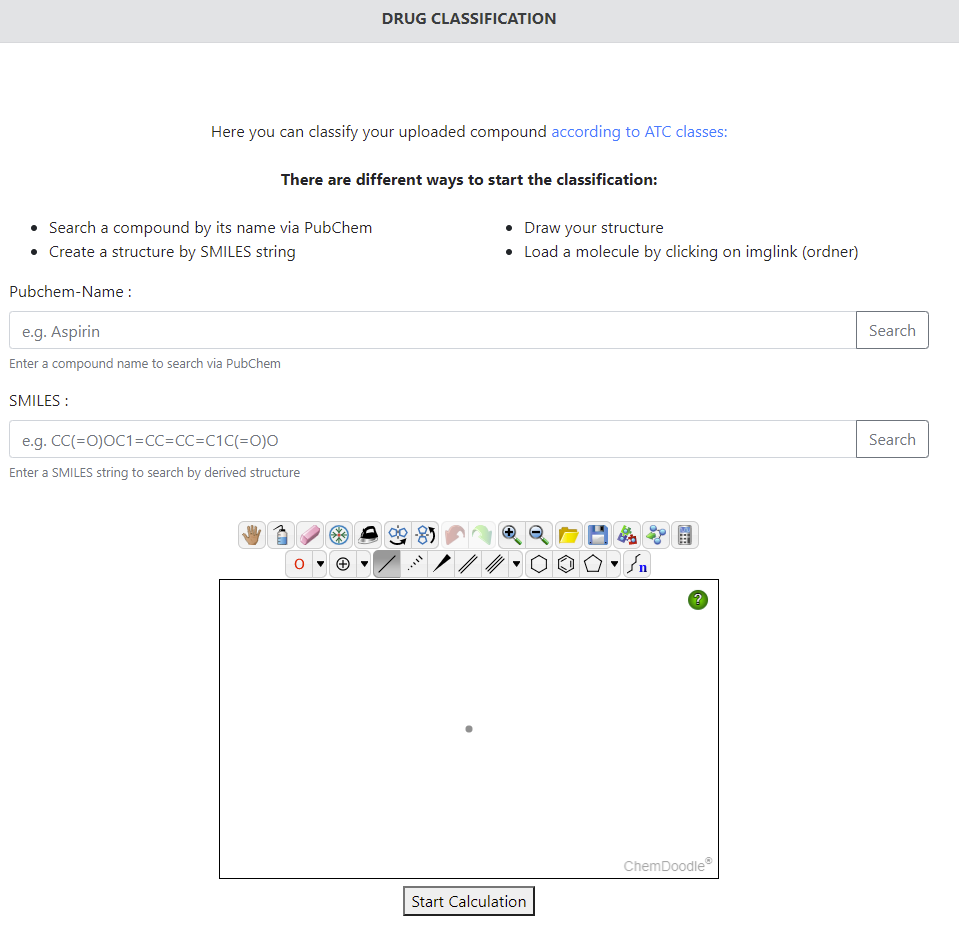15个完全免费的化合物寻靶计算工具_pharmmapper一般取分数多少以上的-CSDN博客