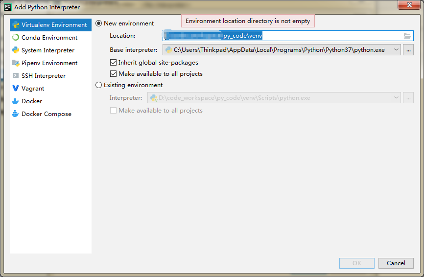 Python安装selenium报错新手用python运行selenium的常见问题 Csdn博客