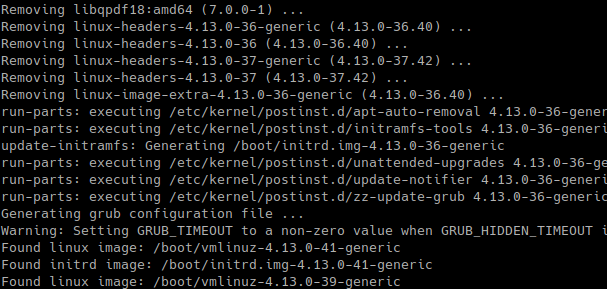 如何使用Apt Autoremove清理未使用的软件包？-CSDN博客