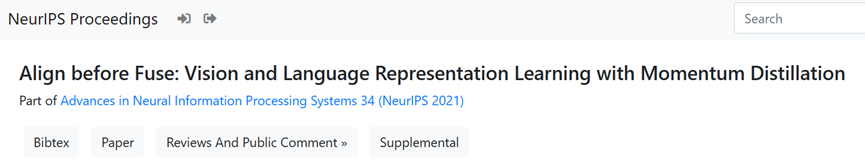 统一单双流结构的VLP模型，在三个预训练任务中刷新SOTA！-CSDN博客