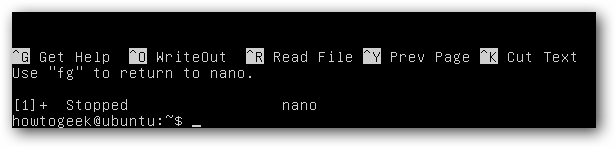 如何在Linux终端中执行多任务：一次使用多个Shell的3种方法-CSDN博客