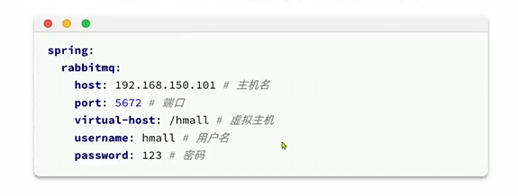 超详细的SpringBoot集成RabbitMQ教程实现收发消息！！-CSDN博客