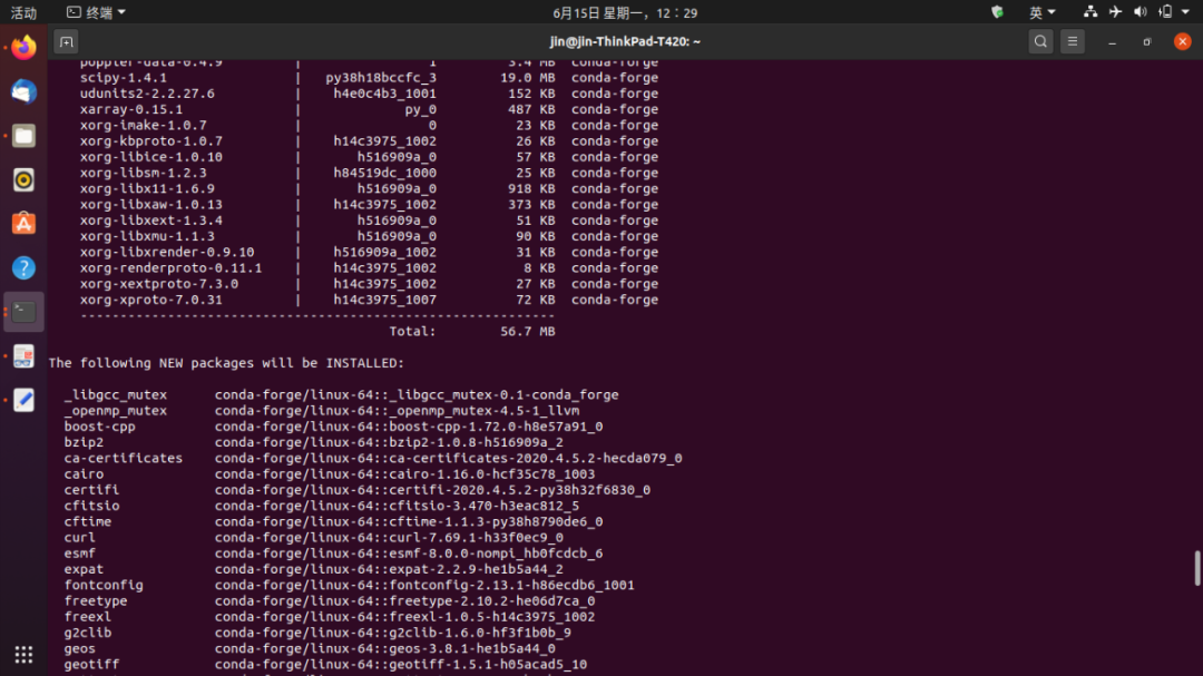 linux安装python_【NCL_to_Python】安装PyNGL，PyNIO，WRFPython库和绘制图形_weixin_39946029的博客-CSDN博客