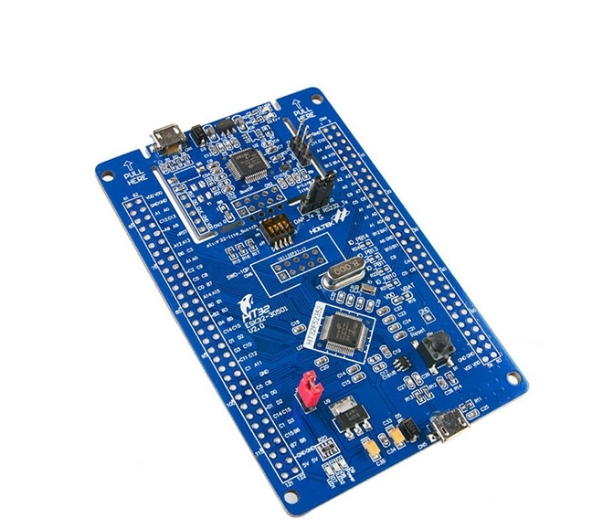 合泰HT32F52352 RT-Thread操作系统移植-CSDN博客