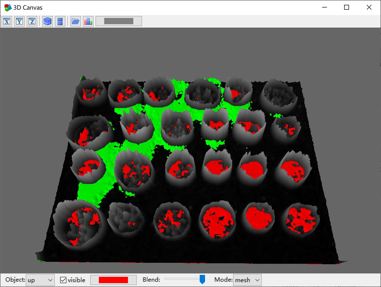 ImagePy——UI界面支持开放插件的Python开源图像处理框架_python的开源库 ui-CSDN博客