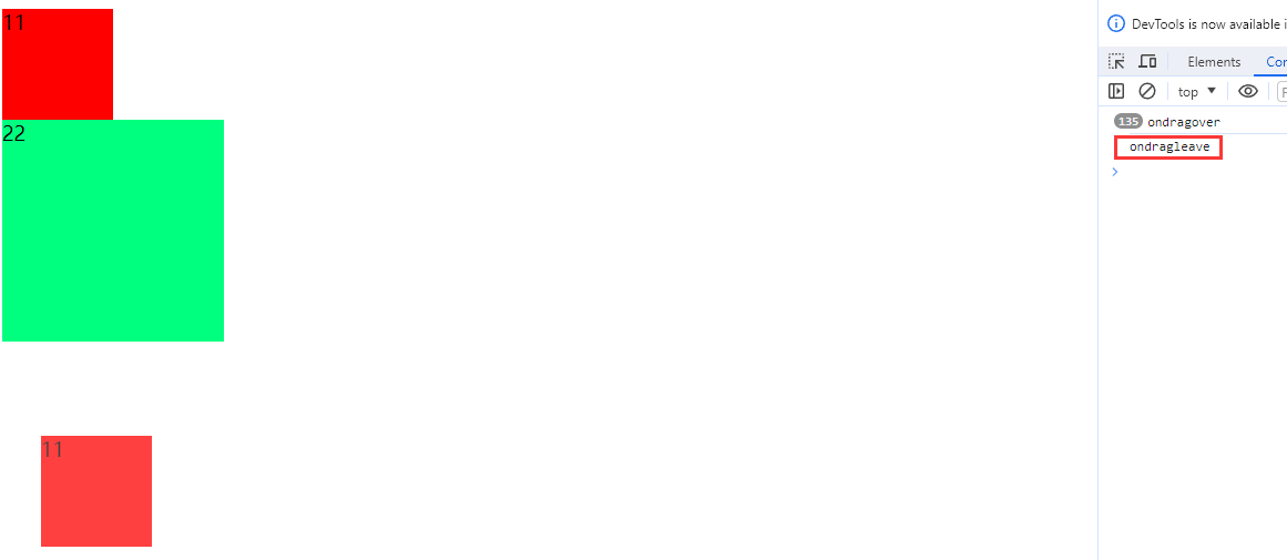 原生JS的拖拽属性draggable_draggable.js-CSDN博客