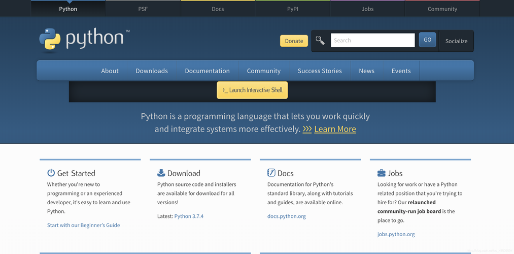 Python软件有哪些python软件的用途现在流行的写代码软件 Csdn博客