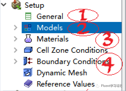 三、与Fluent的第一次邂逅_cell zone conditions-CSDN博客