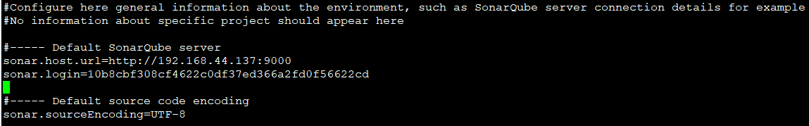 Sonar系列：SonarQube+SonarScanner 最全安装步骤（一）_sonar-scanner安装-CSDN博客