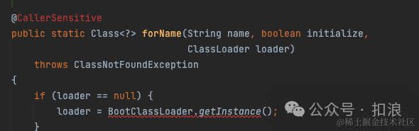 JNI FindClass 遇到的 NoClassDefFoundError 错误_jnihelper classloader :not find class-CSDN博客