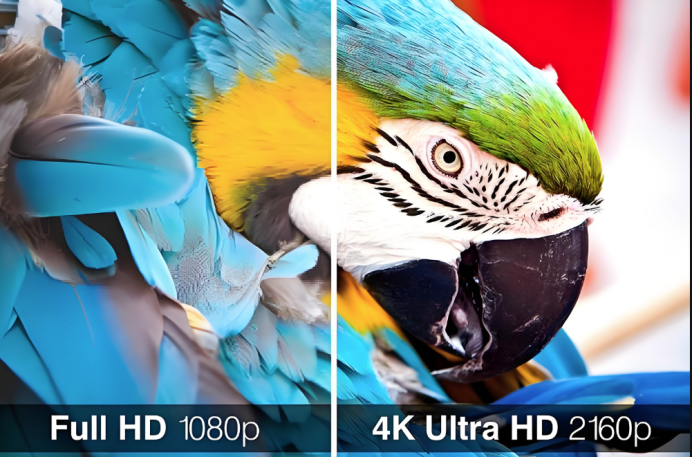 美畅物联丨解析视频监控分辨率：720P、960P、1080P 和 4K 的应用与选择-CSDN博客