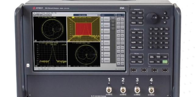 pdn阻抗测试_使用网络分析仪测量直流-直流转换器和电路板供电电路 (PDN)-CSDN博客