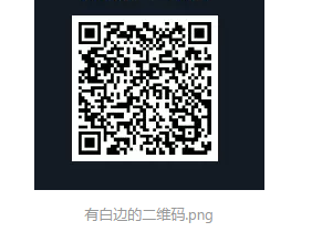 Vue生成二维码_vue 生成二维码-CSDN博客