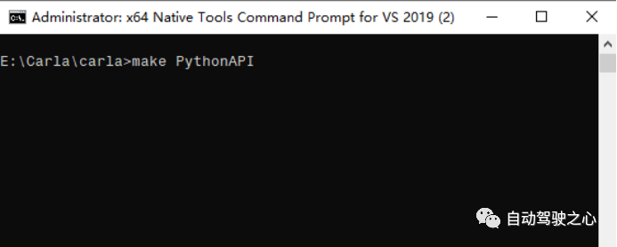 CARLA实战 | Windows10 Carla源码详细编译教程-CSDN博客