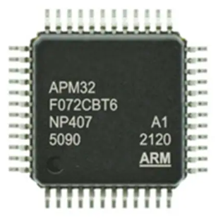 MCU极海 APM32F072RBT6 兼容替代 STM32F072RBT6_apm32f072vbt6-CSDN博客
