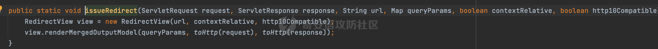 Apache Shiro FORM URL Redirect漏洞(CVE-2023-46750)-CSDN博客