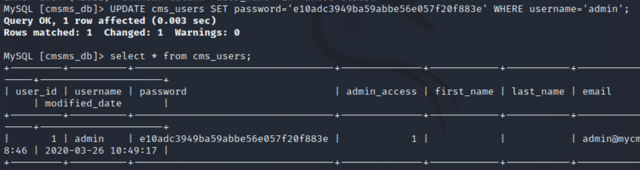 My-cmsms 靶机_mycmscms靶场-CSDN博客