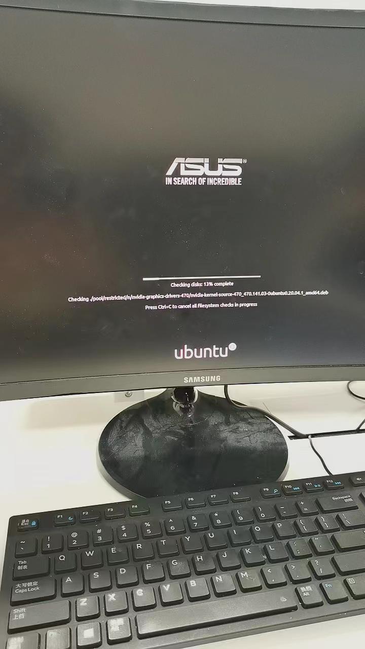 详解windows10变ubantu20.04系统安装_win系统,如何切换成ubuntu系统-CSDN博客