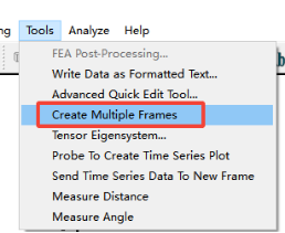 七十四、后处理软件Tecplot的常见操作_fluent tecplot-CSDN博客