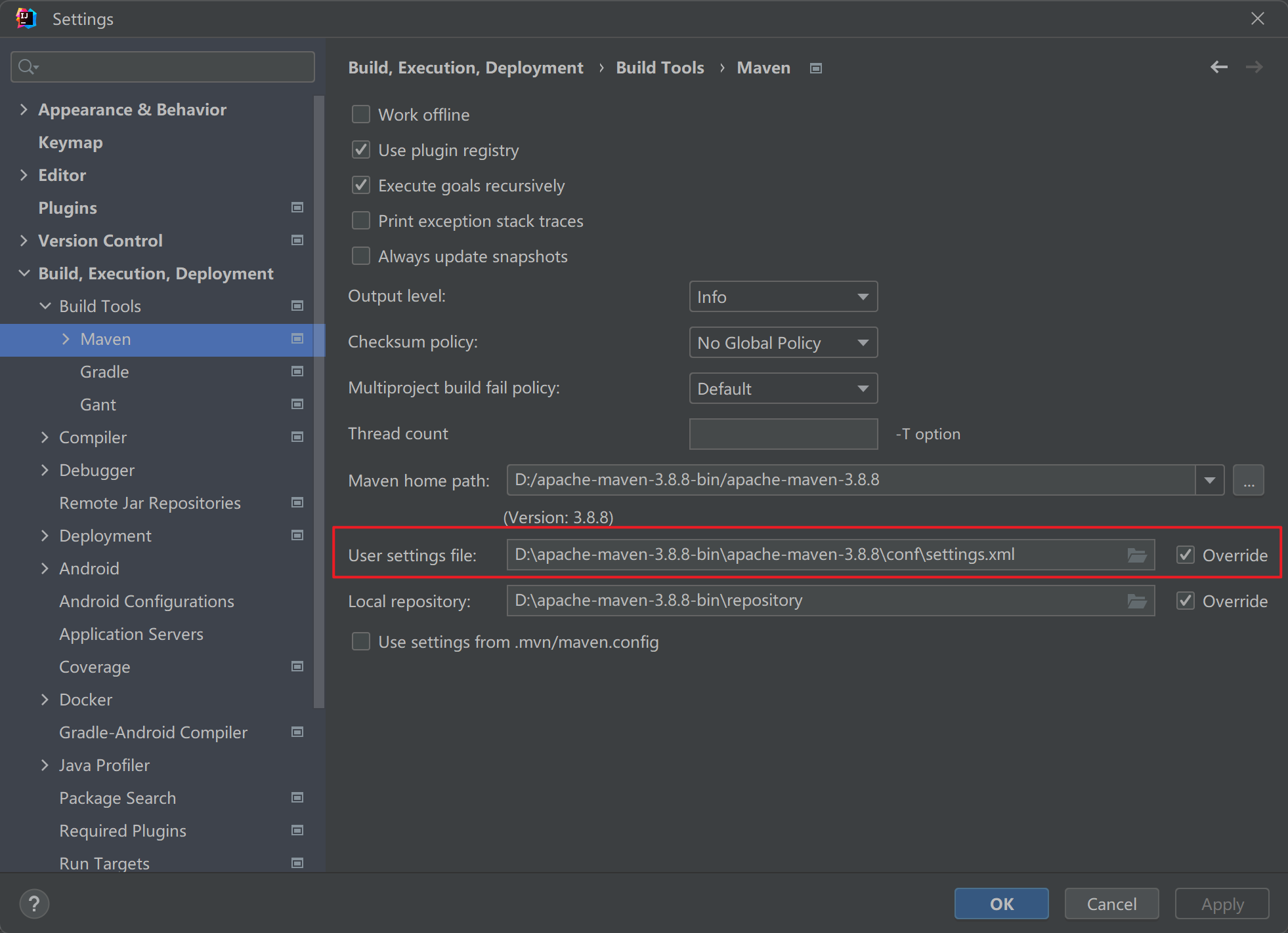 Maven项目运行报错 Java错误不支持发行版本5 的解决方案java 错误 不支持发行版本 5 Csdn博客