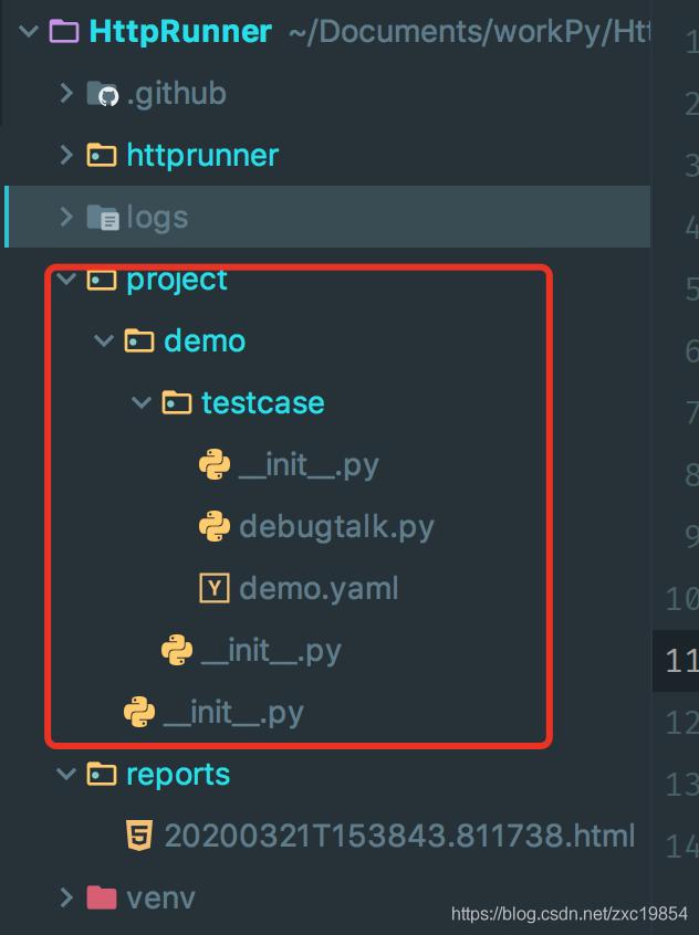 qgis二次开发接口文档_接口自动化入门教程之httprunner-CSDN博客