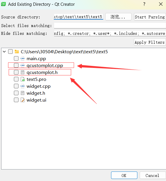 Qcustomplots库的使用，简单画一个动态折线图。qcustomplot绘制折线图 Csdn博客 9745
