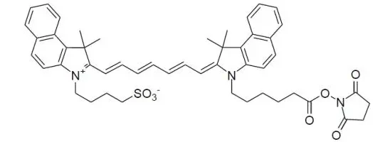 ICG活性酯，1622335-40-3，ICG NHS ester，吲哚菁绿-琥珀酰亚胺酯-CSDN博客