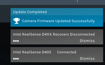 Intel Realsense D405介绍与基本使用-CSDN博客