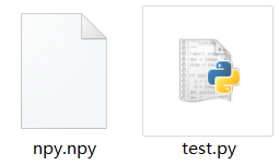.npy文件_怎样才能打开npy的心？-CSDN博客
