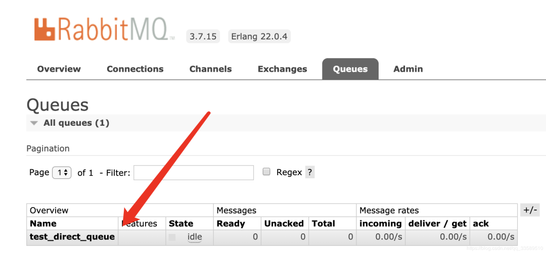 rabbitmq topic启动多个消费者_RabbitMQ交换机Exchange的企业级实战_陈兮兮儿的博客-CSDN博客