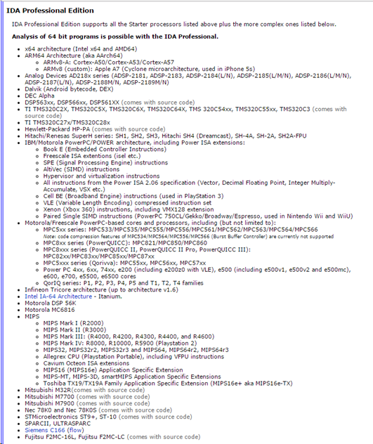 IDA判断PE文件是32位还是64位、选项卡介绍_ida32位-CSDN博客