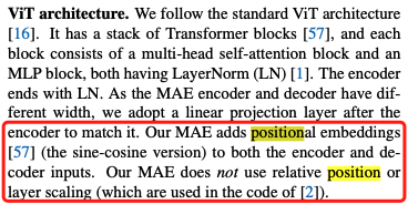 PyTorch笔记 - Position Embedding (Transformer/ViT/Swin/MAE)_position embding-CSDN博客