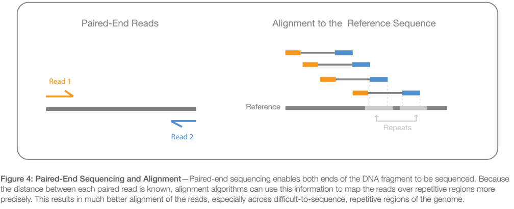 二代测序（Next generation sequencing）介绍-CSDN博客
