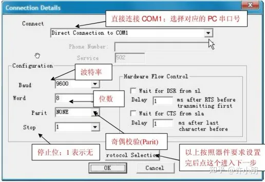 ModScan32使用基础_modscan32使用说明-CSDN博客