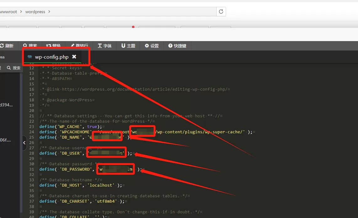 WordPress自适应美女写真项目搭建教程_wordpress 图片源码-CSDN博客