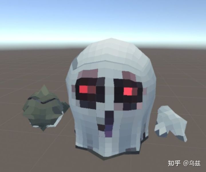 Unity Shader教程:一文详述如何实现像素风格shaderunity Shader 像素化 Csdn博客