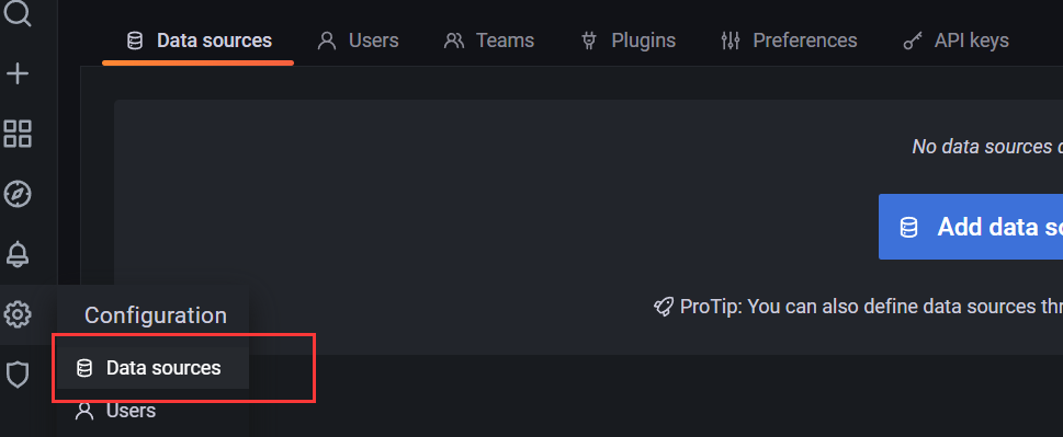 Monitor Prometheus 部署_monitor-prometheus-CSDN博客