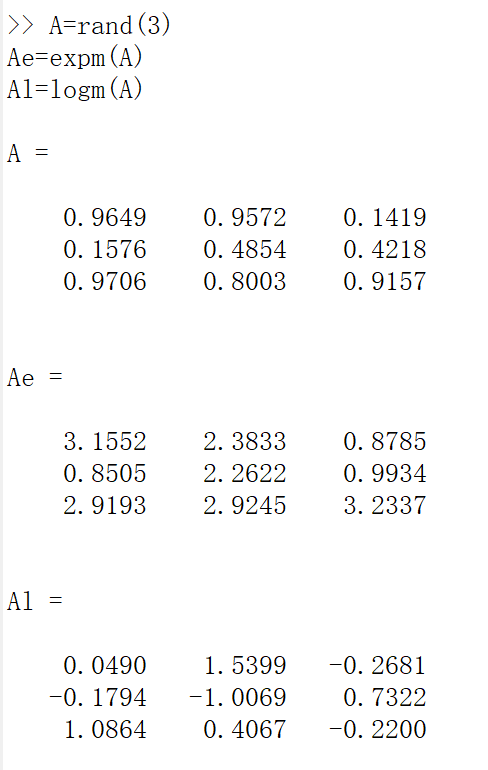 Matlab中的那些数学函数_phi=[0,1]在matlab里什么意思-CSDN博客