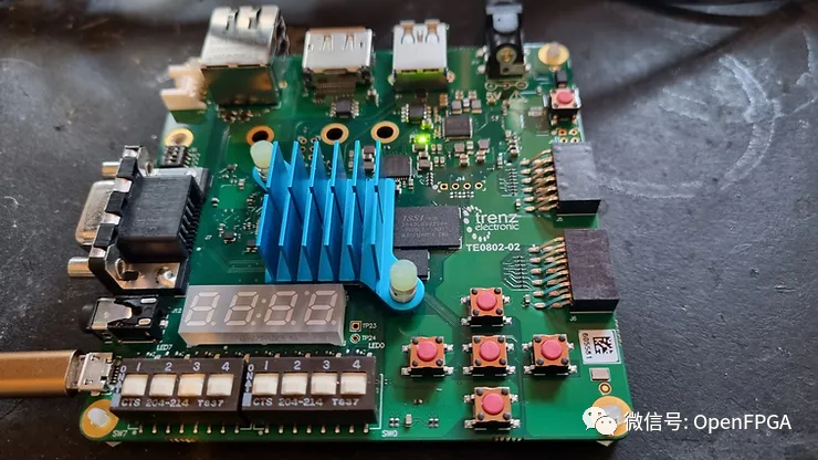 Xilinx 电源管理库 (XilPM)介绍及使用-CSDN博客