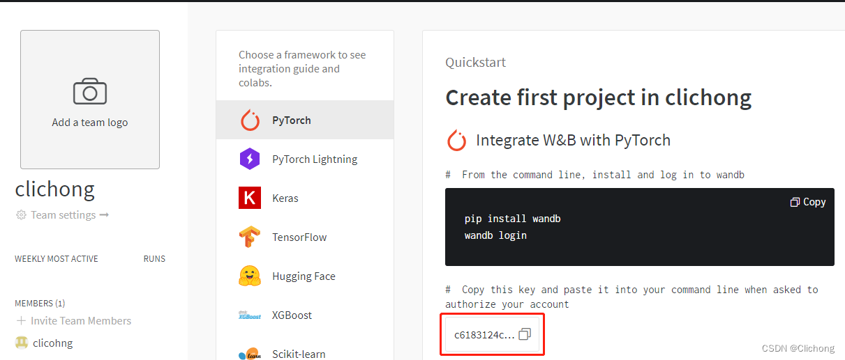 YOLOv5系列(四十) 解读可视化工具Comet，ClearML，wandb，visdom(详尽)-CSDN博客
