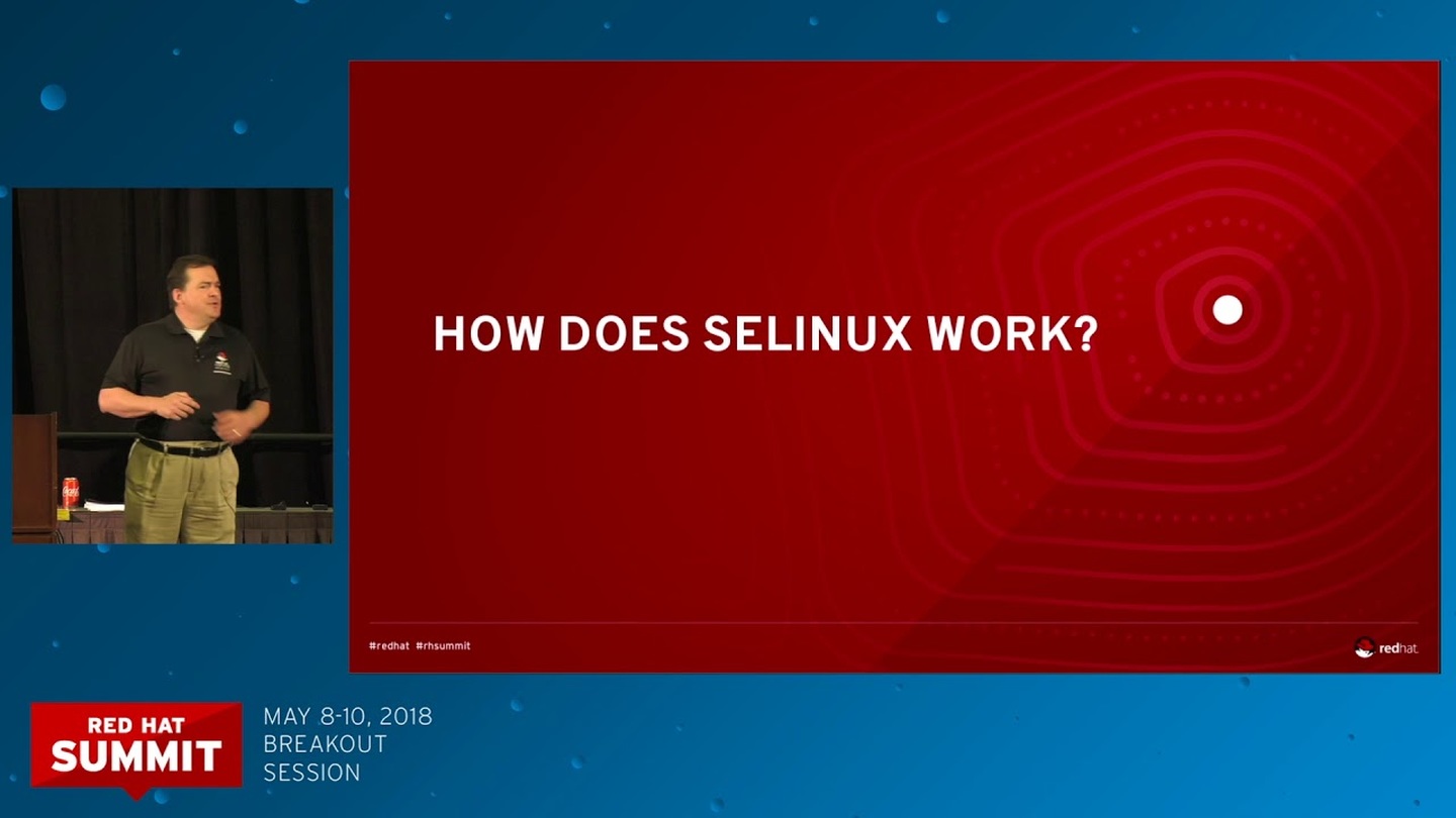 配置selinux的策略_使用semanage管理SELinux安全策略-CSDN博客